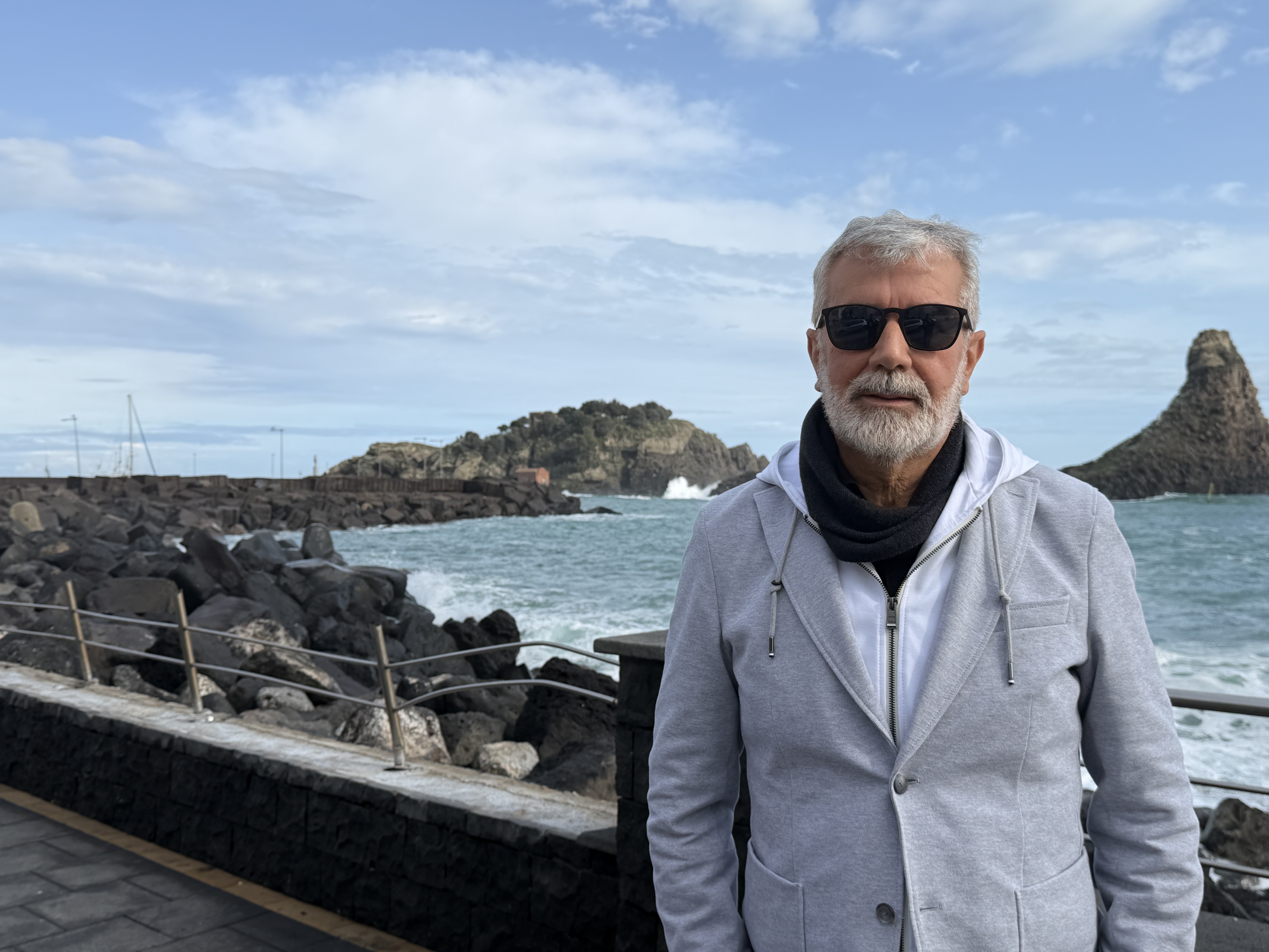 Maltempo: “Ad Aci Castello 15 milioni di danni, lidi distrutti”