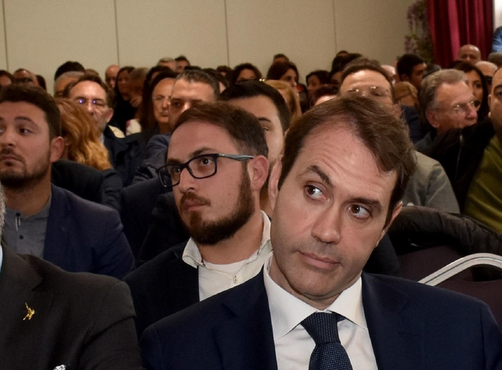 "Sammartino ha fatto vincere La Vardera", ira di Raffaele Lombardo