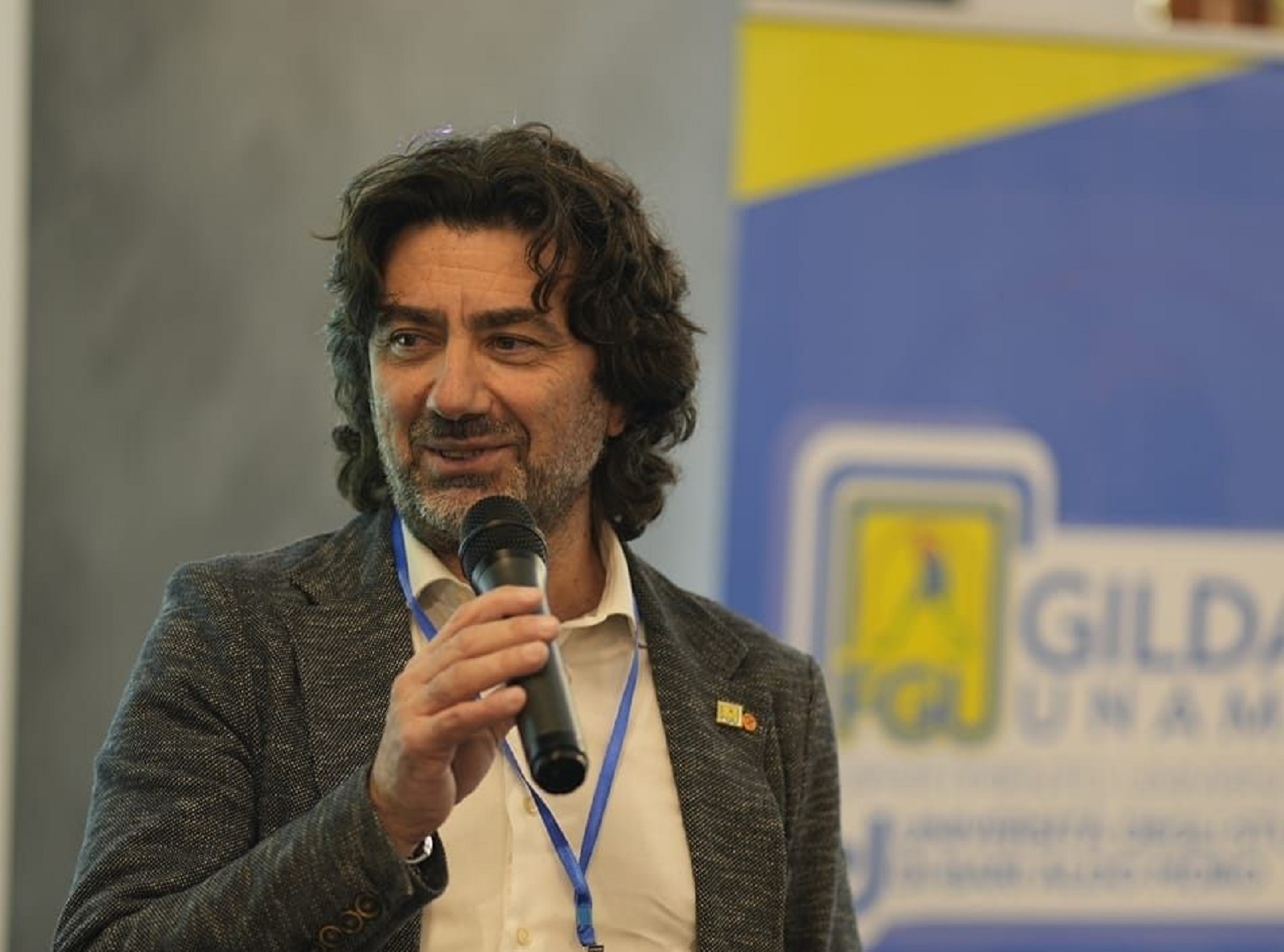Elezioni comunali a Messina, il centrosinistra pensa a Paolo Todaro