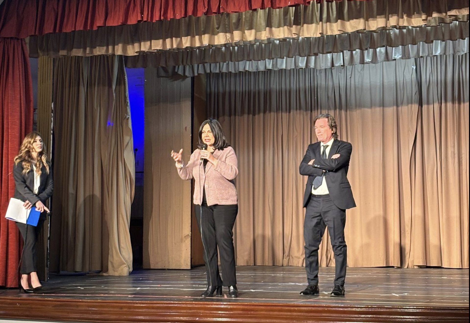 Messina, Russo (Pd): "Sullo stato dei conti Basile non poteva non sapere"