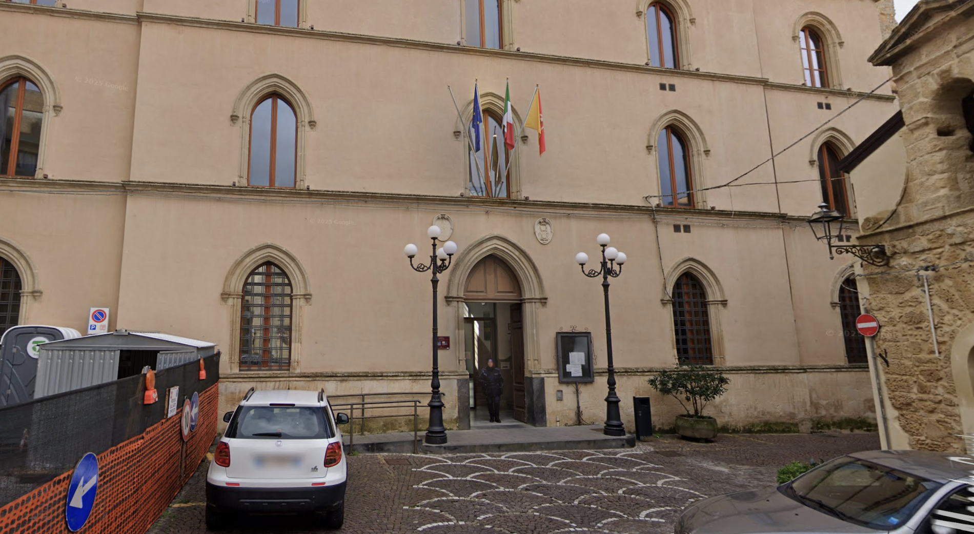 Elezioni amministrative Enna, lo spoglio e la vittoria di Crisafulli
