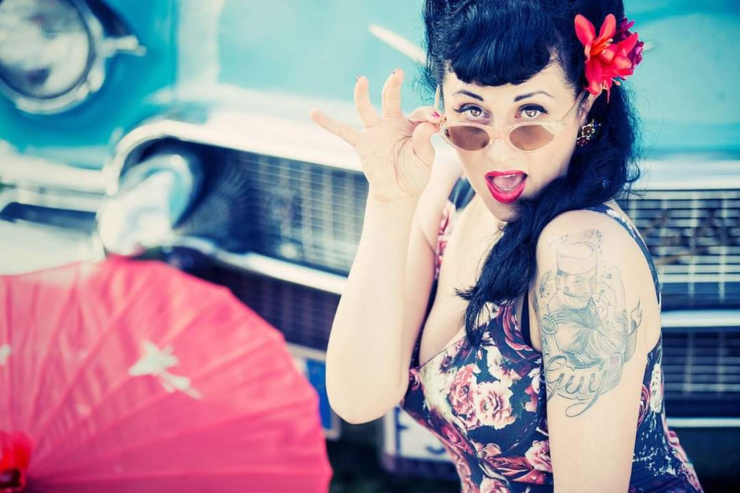 “Swing & Beer torna a Buscemi