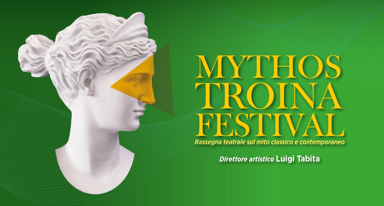 Torna Mythos Troina Festival 2026: dal 3 luglio all'8 agosto 2026