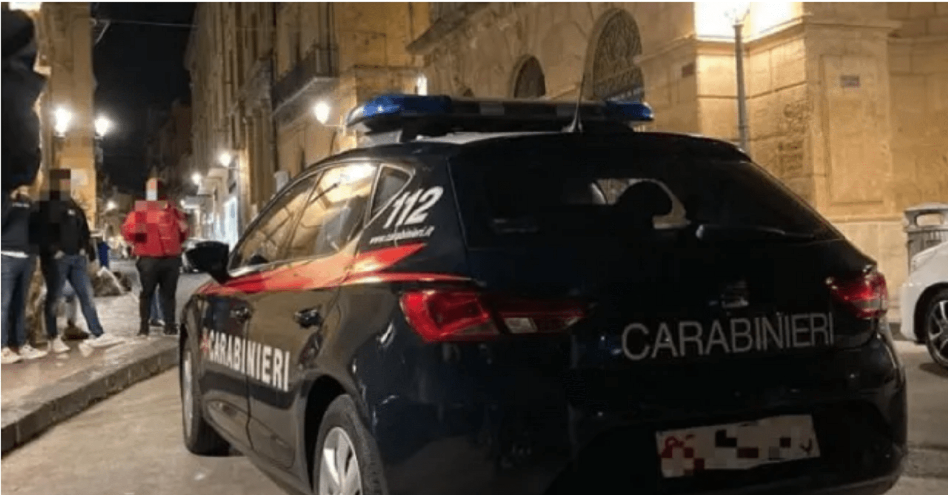 Cocaina lungo l'asse Agrigento-Palermo: 9 condanne, 6 assoluzioni