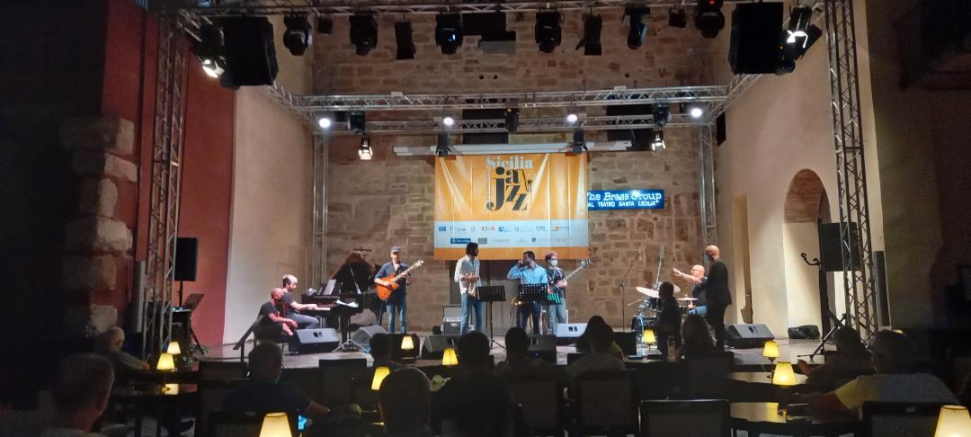 Sicilia Jazz Festival 2026: la Sicilia palcoscenico internazionale ...