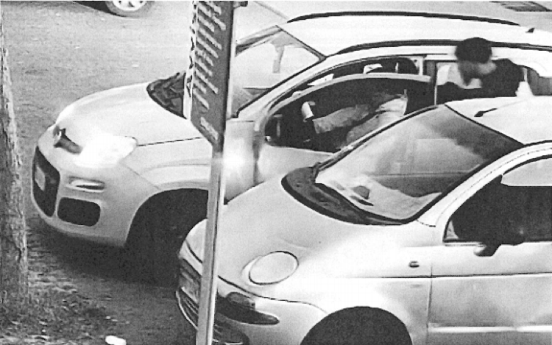 L'attentato allo Zen di Palermo e il legame con Sicily By Car