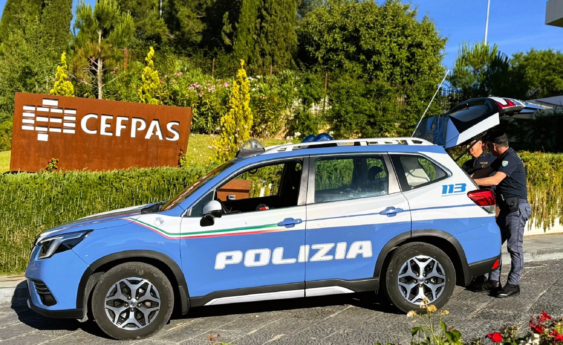 Inchiesta sul Cefpas, tra gli indagati il deputato Gallo Afflitto: i nomi